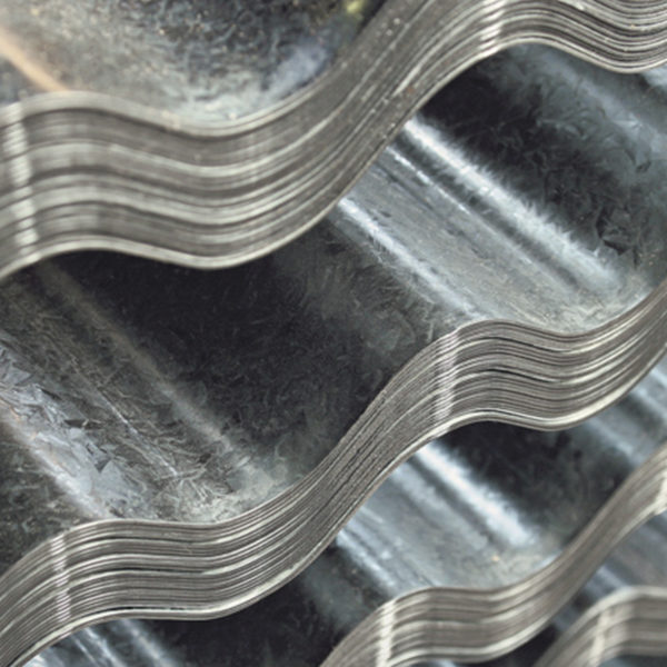 Filipuzzi y Chivilo SACI - Materiales